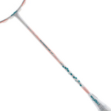 RAQUETTE BADMINTON MAXBOLT RACKET SUPERSTAR LT-WHITE (Non cordée) | DC ...