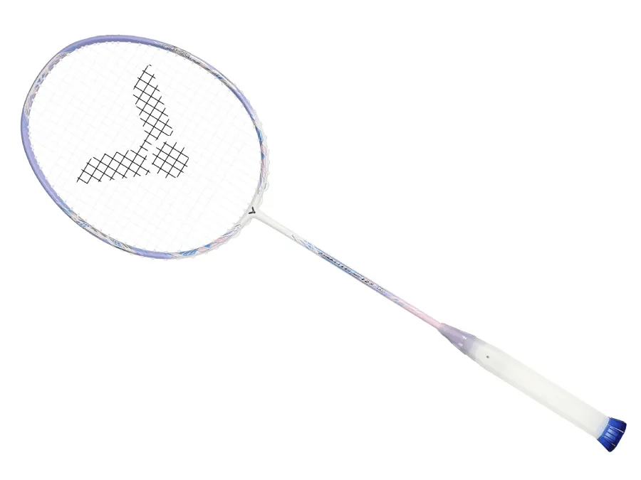 RAQUETTE DE BADMINTON VICTOR JETSPEED S 12F TD T (Non cordée) | DC.SPORTS